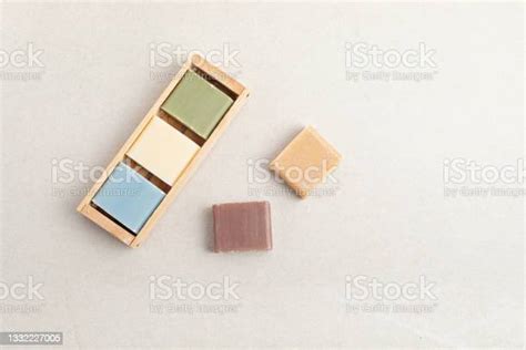 핸드메이드 천연 바 비누 윤리적 지속 가능한 제로 폐기물 라이프 스타일 0명에 대한 스톡 사진 및 기타 이미지 0명 Diy