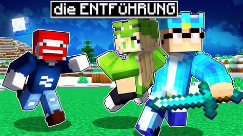 Awesome Elina EntfÜhren Minecraft Helden Folge 16 Youtube