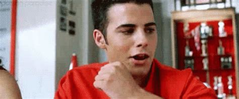 Blowjob Gesture S Tenor