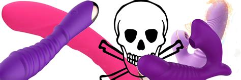 Should I Be Worried If My Sex Toy Causes A Rash