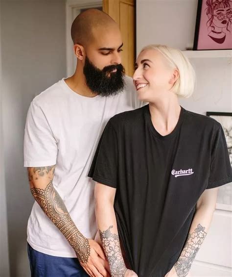 Onlyfans Couple Say Threesomes Can Save People S Marriages As They Re Liberating Daily Star