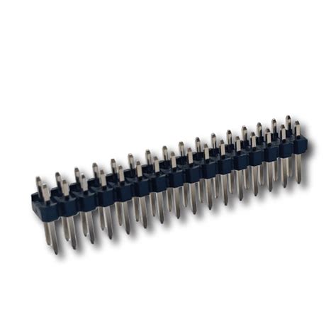 254mm Dual Row Straight Berg Stick By Interface®