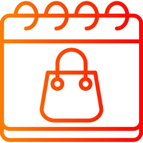 Calendario Iconos Gratis De Comercio