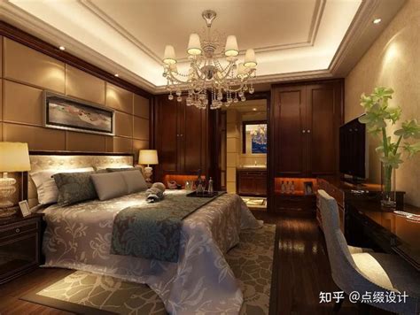 『超全』100套完整室内设计家装cad施工图（附效果图） 知乎