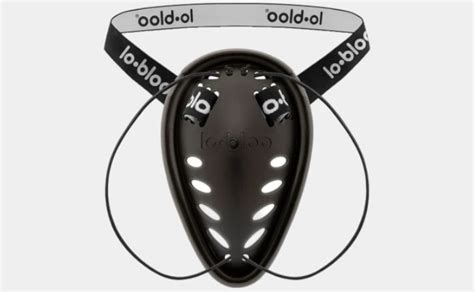 Lo Bloo Groin Guards ‹ Fight Supplies Uk