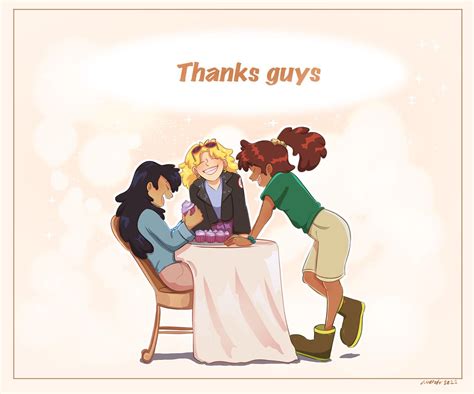 Mute Sashannarcy 9 Party Amphibia Fanart Ships Animated