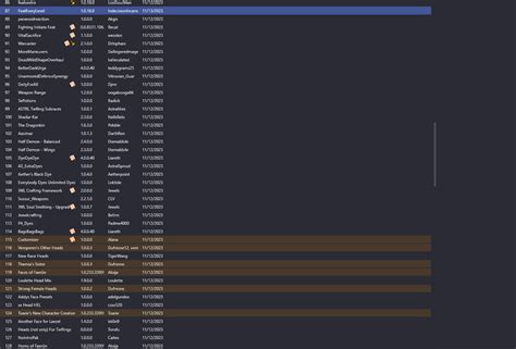 Gustav Dev Error When Trying To Join Or Be Joined With Mods R
