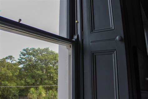 How To Choose Your Window Frame Colour Timeless Sash Windows
