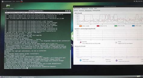 Raspberry Pi Ubuntu Mate Optimieren Developer Blog