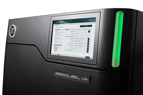 Become A Sequencing Service Provider PacBio