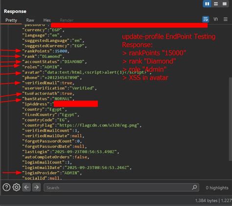 💥 Advanced Xss Payload Poc — Trust Boundary Bypass Via Html Injection By Cybertechajju Medium