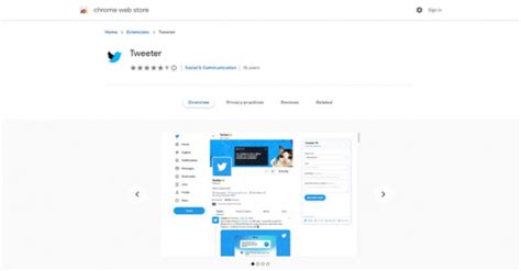 Tweeter Info Pricing And Guides Ai Tool Guru