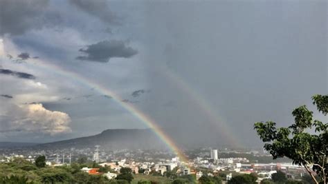 Lluvia Provoca Encharcamientos Y Caída árboles En Chiapas N