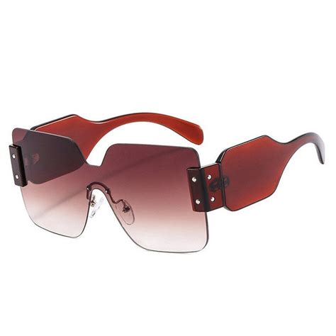 Popstar Personality Sunglasses Vreeo Shop
