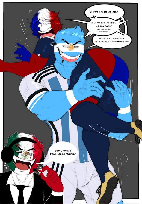 Countryhumans