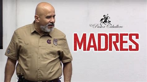 PREDICAS CRISTIANAS MADRES PASTOR RICARDO CABALLERO YouTube