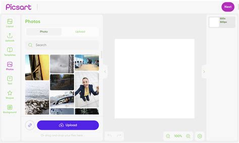 customizing the look and feel
