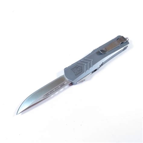 Cobratec Tactical Knives Automatic Knife