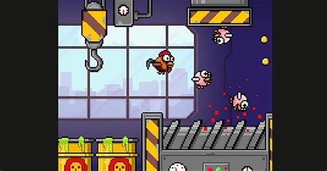 My Sick Attempt At Cloning Flappy Bird Imgur