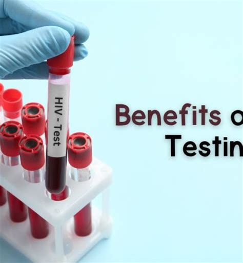 Understanding Hiv Testing What You Need To Know The Hiv Map