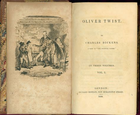 Online Exhibition Charles Dickens At Smith College Libraries
