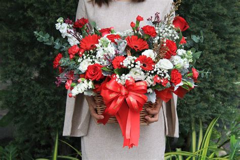 🌹 Be Classy ร้านดอกไม้ ส่งดอกไม้ มิสลิลลี่ Misslily