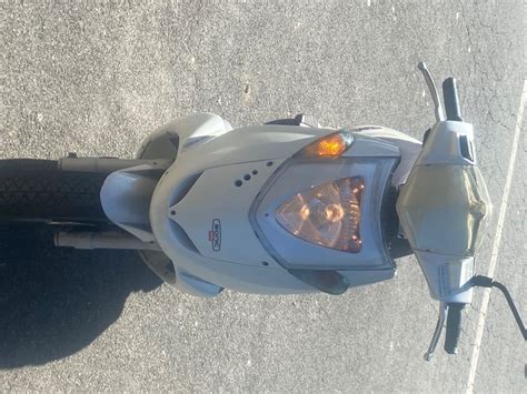 Aprillia Sonic 49 Ccm Frisch Ab Mfk Kaufen Auf Ricardo