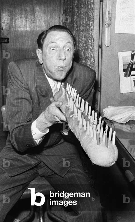 Image Of Oslo 19600220 Actor Leif Adjusts 50 Years Old … 1960