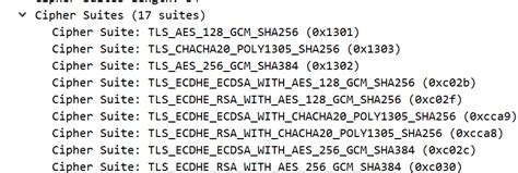 流量抓包分析解密 tls1 2 wireshark tlsv1 2协议解密 csdn博客