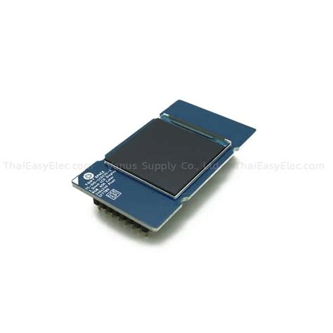 [tony Space] Tony S 1 3 Inch Lcd Display Thaieasyelec Electronic For