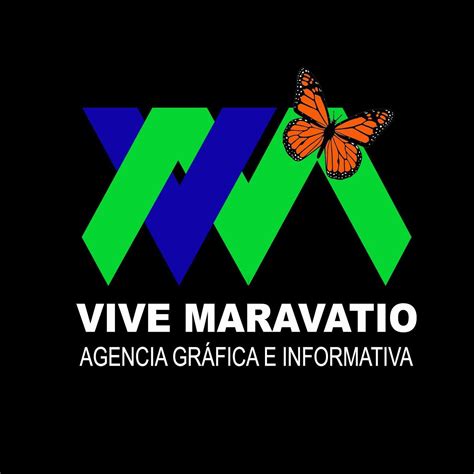 Vive Maravatío Maravatío