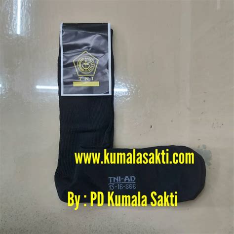 Jual Kaos Kaki PDH Jatah TNI Sepatu PDH Sepatu PDL Sepatu TNI Baju