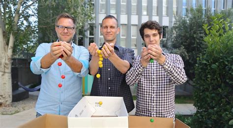 A Study Led By Cnag Sheds New Light On The Interpretation Of Single Cell Derived Data Parc