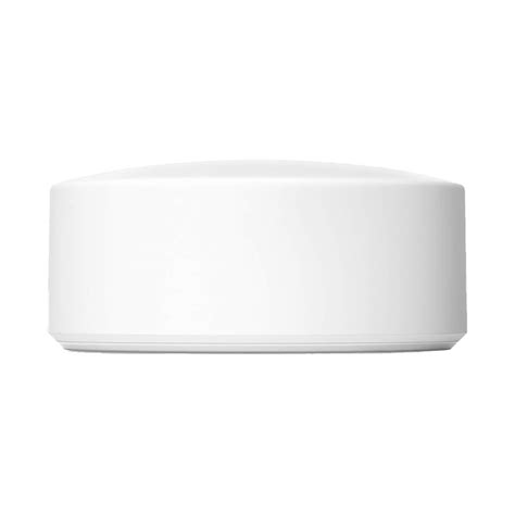 Nest Temperature Sensor Seam Integration