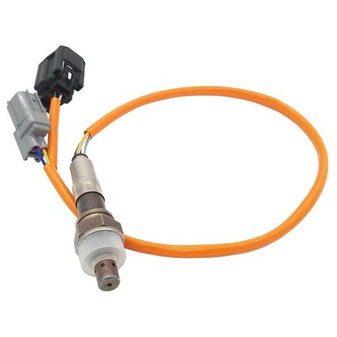 Oxygen O2 Sensor Lambda Sensor LFH1 18 8G1 For Mazda 6 GG GY 2002 2007