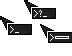 Terminal Cursors