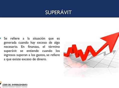 Superávit Público Qué Es Definición Y Concepto