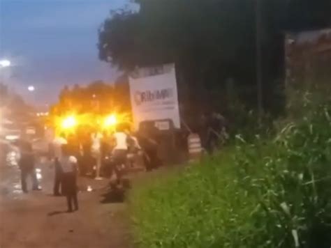Prefeito de Ribamar assina ordens de serviço mas obras paradas provocam reações O Informante
