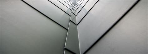 Carnegie Mellon University Jared L Cohon Center East Coast Metal Systems