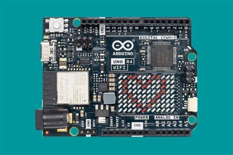 Arduino Authorized Distributor Rs