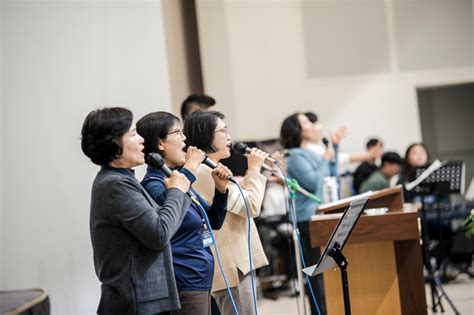 제 22차 장자권 10주년 전국 목회자 세미나1일차 231204 06 장자선교회