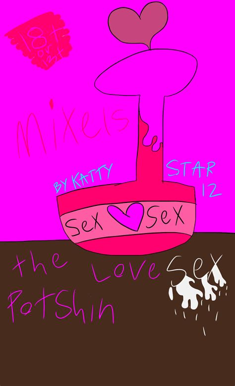 The Love Sex Potion By Katestarpop12 On Deviantart