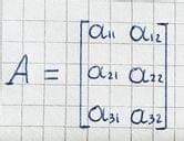 JavaScript 线性代数线性变换与矩阵 My note