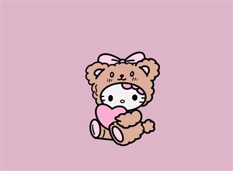Pin By Nessa Cooper On Iphone Wallpaper Themes Hello Kitty Wallpaper Hd Pink Wallpaper Hello