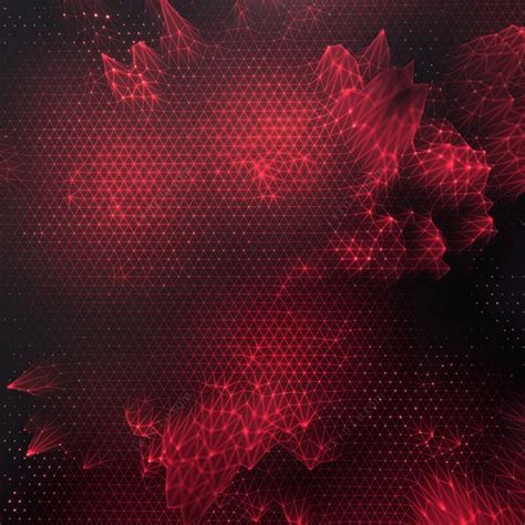红黑科技主图背景素材背景图 笔记本 设计图片 免费下载 页面网页 平面电商 创意素材 花瓣网