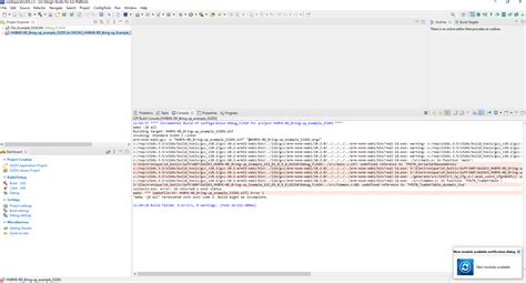 solved running an example s32k344 nxp community