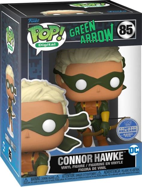 The Ultimate Guide To Funko Dc Nfts Series 2