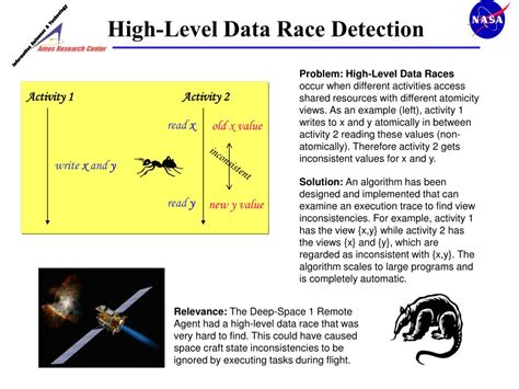 Ppt High Level Data Race Detection Powerpoint Presentation Free