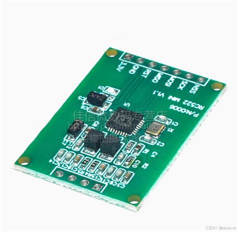 esp32c3 读取rfid mfrc522模块 esp32 nfc模块 csdn博客