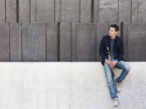 Daniel Ottensamer • Salzburg Festival